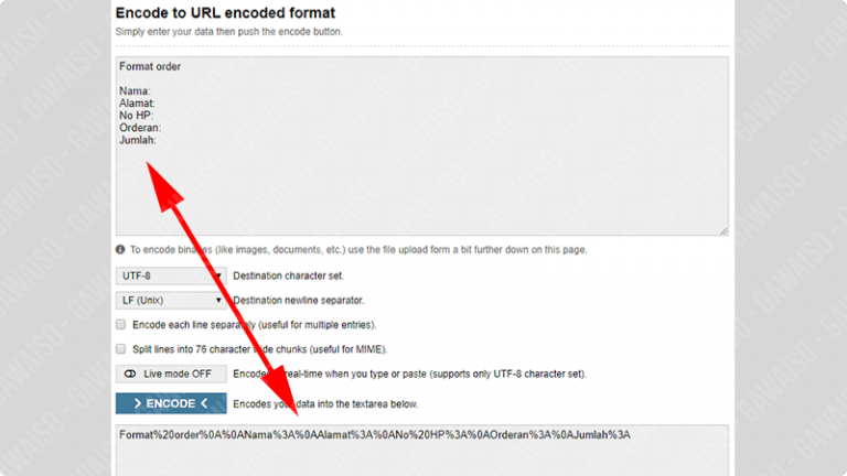 Cara Membuat Link WhatsApp: Link WA Menuju Chat Langsung