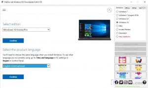 2 Cara Download Windows 10: Unduh ISO dari Microsoft Gratis! [LEGAL]