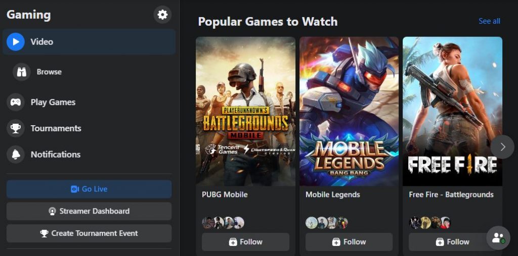 10 Aplikasi Live Streaming Game di PC dan HP untuk Hasilkan Uang