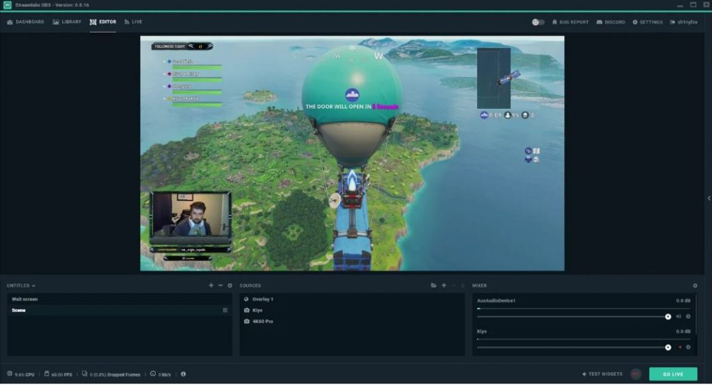 10 Aplikasi Live Streaming Game di PC dan HP untuk Hasilkan Uang