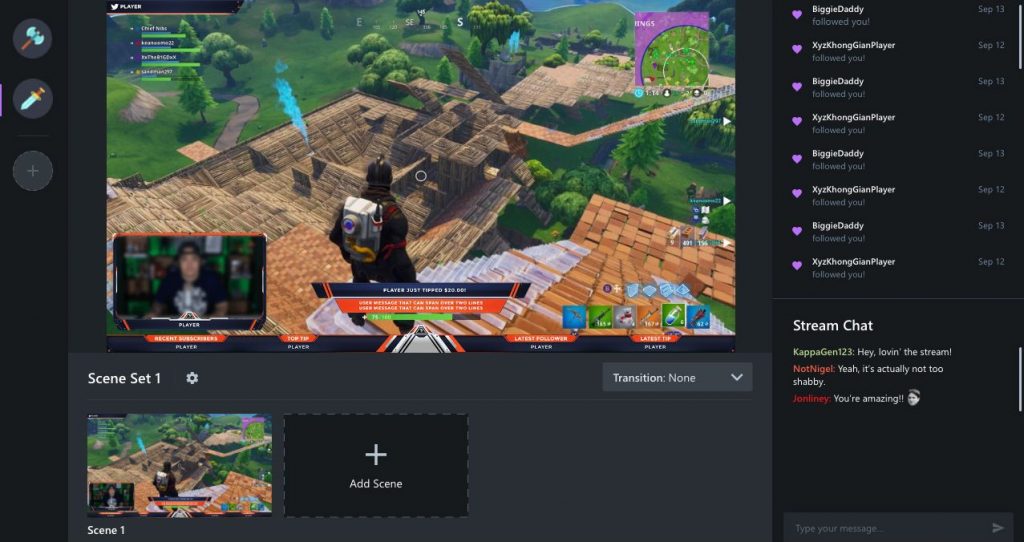 10 Aplikasi Live Streaming Game di PC dan HP untuk Hasilkan Uang