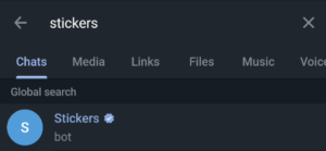 Cara Membuat Stiker di Telegram dengan BOT dan Aplikasi