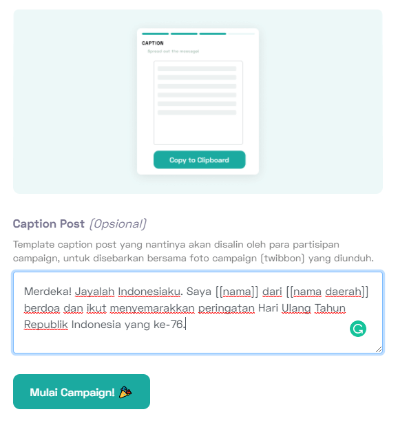 Cara Membuat Twibbon: Desain Twibbonize di Canva & Picsart