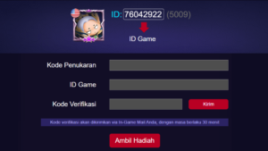 Cara Redeem Code ML: Klaim Kode Mobile Legends Terbaru!