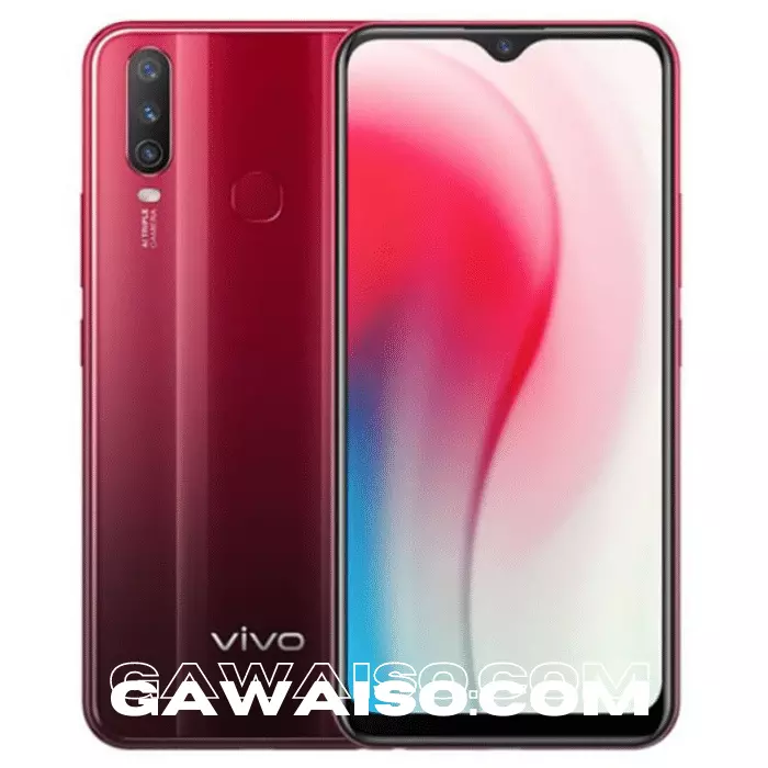 Daftar HP VIVO Harga 1 Jutaan Terbaik May 2024