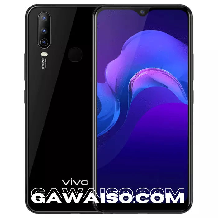 Daftar HP VIVO Harga 1 Jutaan Terbaik May 2024