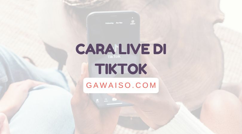 Cara Live Streaming Youtube di PC dan HP: Gaming, Musik, Kajian