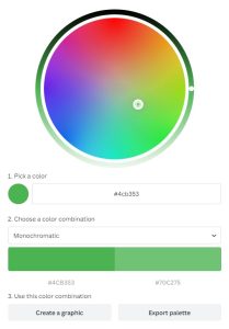 Color Palette: Apa itu? Bagaimana Cara Membuat Palet Warna?